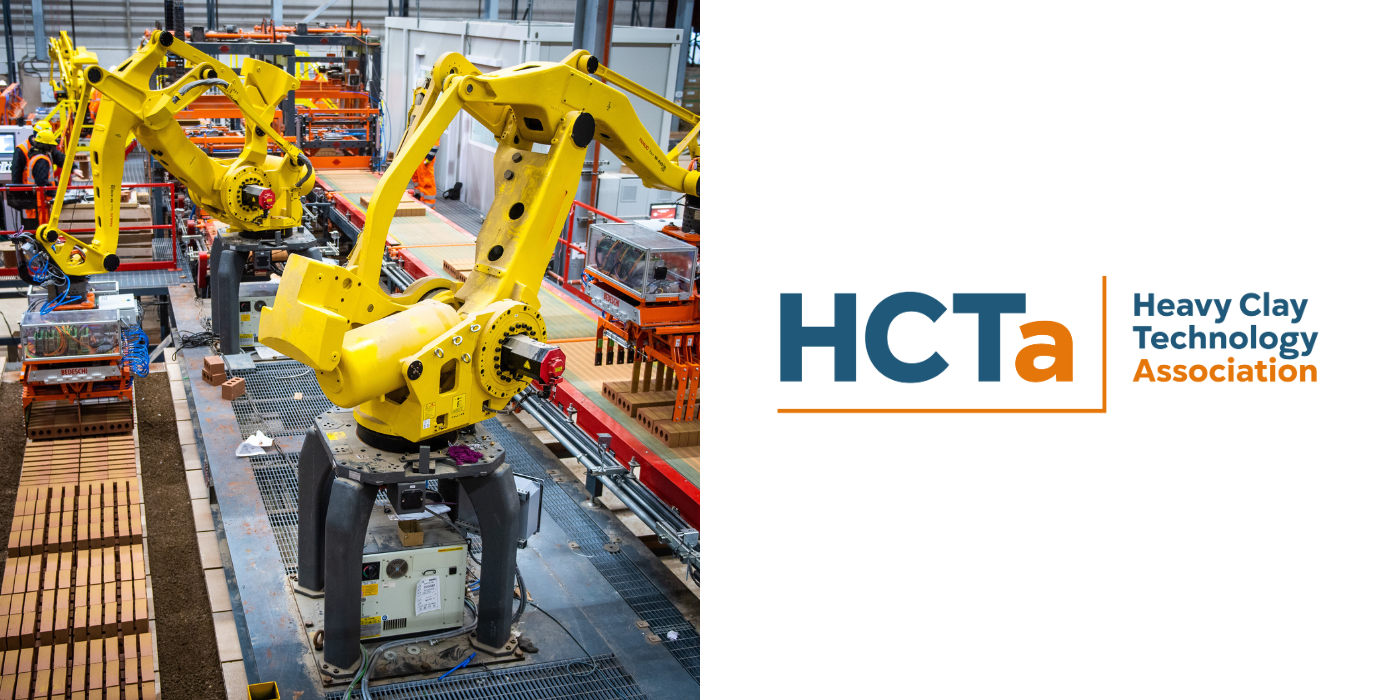 Launch of the new Heavy Clay Technology Association (HCTa)